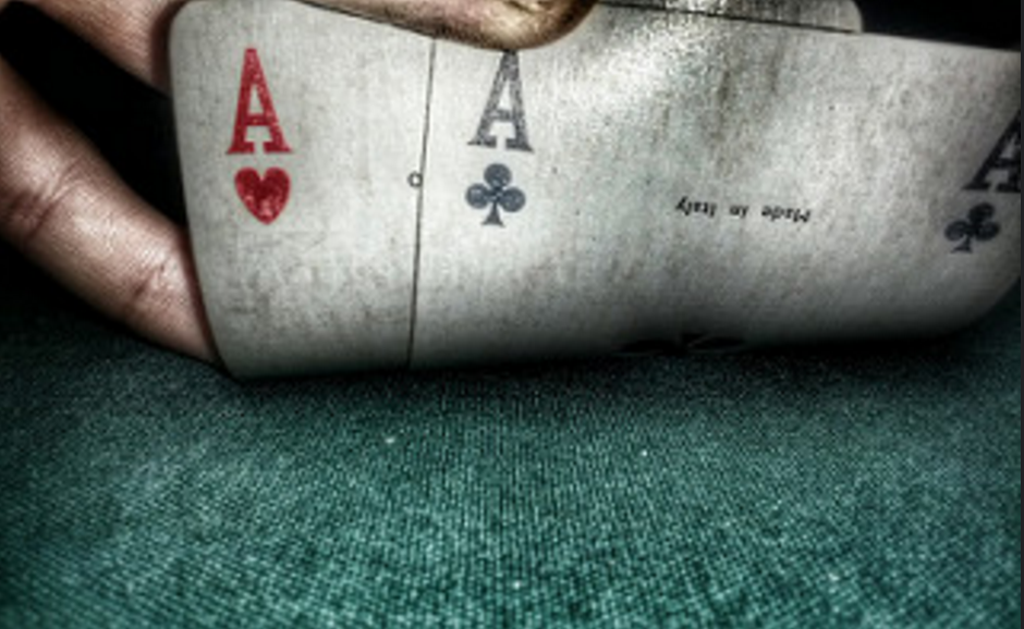 The Margin Matrix: How to develop good decision making skills