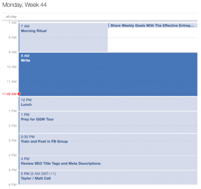 Build Your Best Morning Routine in 2024 (Backed By Science)